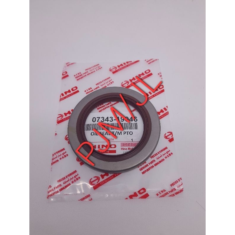 Jual SEAL TRANSMISI PTO HINO LOHAN HINO 500 HINO ZF. | Shopee Indonesia