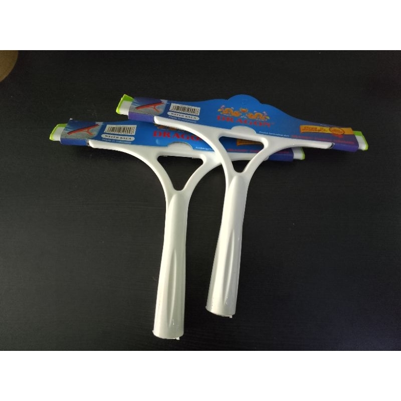 Jual DRAGON Wiper Pembersih Kaca/Wefer Kaca Dragon 25 cm | Shopee Indonesia
