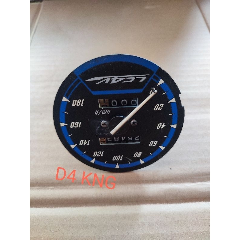 Jual mesin speedometer original yamaha vixion lama | Shopee Indonesia