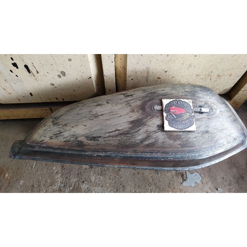 Jual TANGKI GL MAX/pro modif nat lurus | Shopee Indonesia