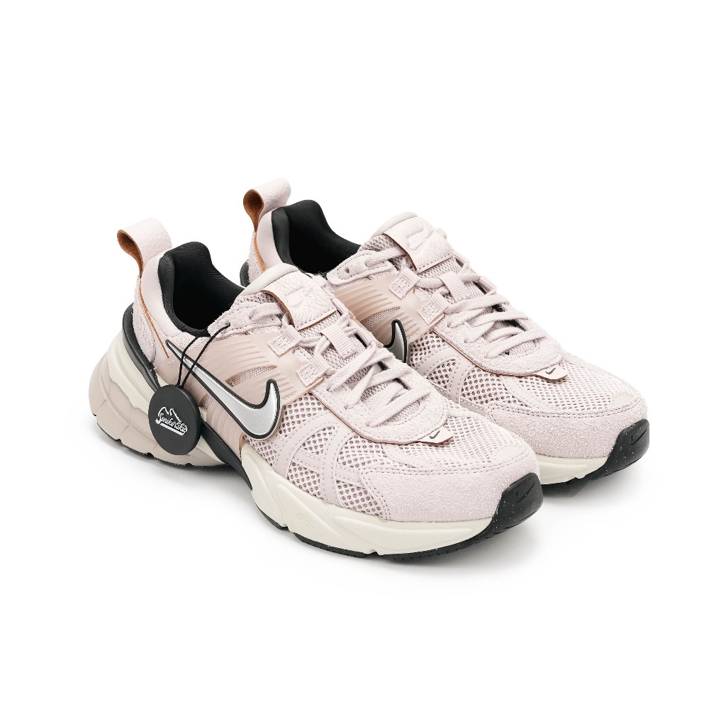 Jual Nike V2K Run Platinum Violet Womens | Shopee Indonesia