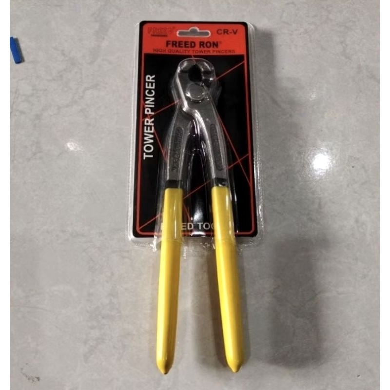 Jual FREED gegep 9" heavy duty / tang kakak tua 9" Freed / tang gegep 9 ...