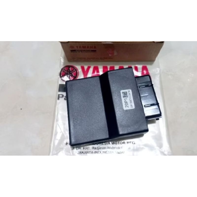 Jual ecu nmax abs 2dp | Shopee Indonesia