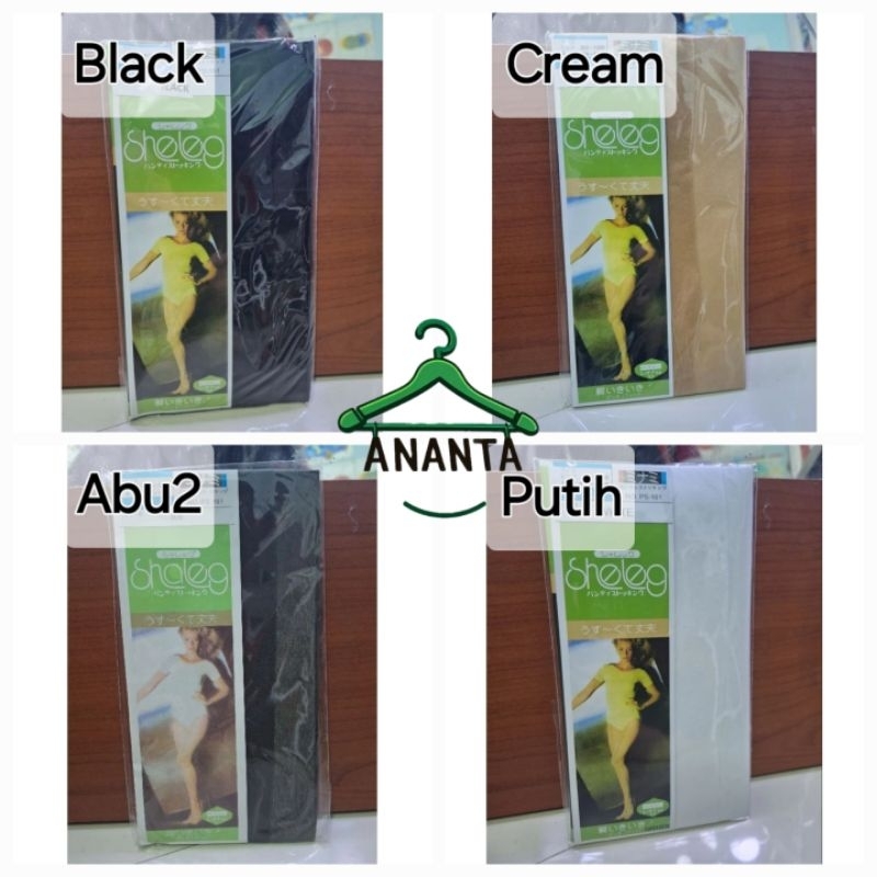 Jual Stocking Celana Dewasa merk Sheleg | Shopee Indonesia