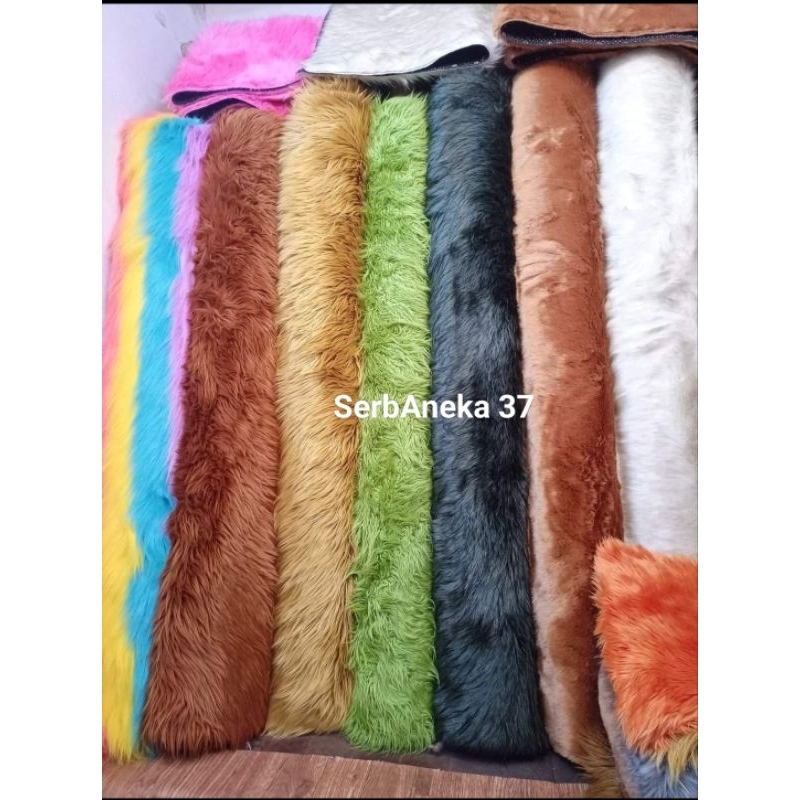 Jual BULU KOREA WARNA HITAM - BULU KOREA HITAM - BULU KOREA UNTUK ...