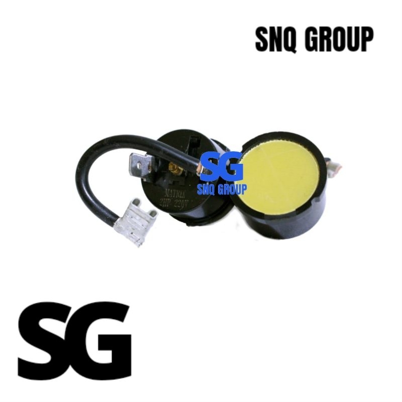 Jual Overload AC polytron - Overlod kulkas polytron - operlud AC 1/2 pk ...