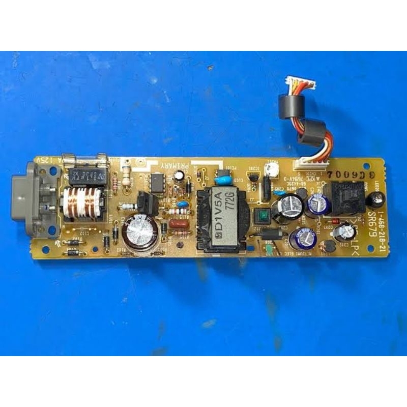 Jual PSU PS1 FAT ALL TIPE PS1 POWER SUPLAY PS1 | Shopee Indonesia