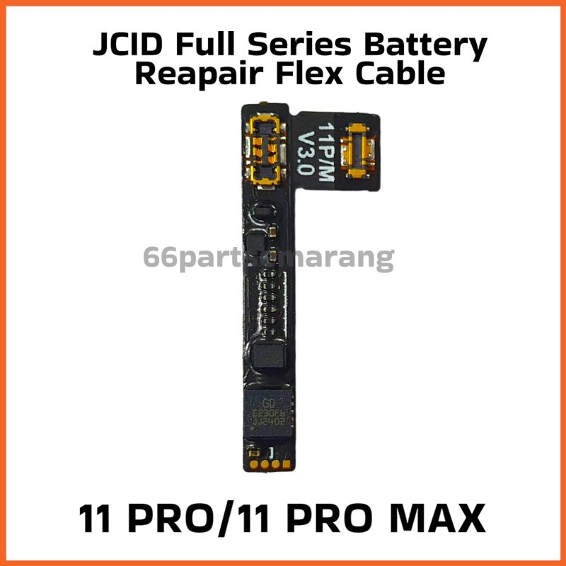 Jual Flexibel Flexible Baterai Batre Battery Tag On JC ID External ...