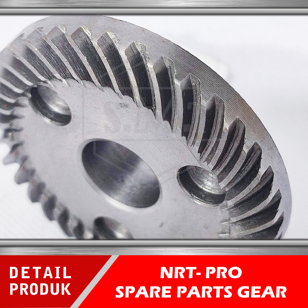 Jual Gigi Nanas Gear NRT PRO Gerinda Maktec MT90 MT91A Makita M0900B ...