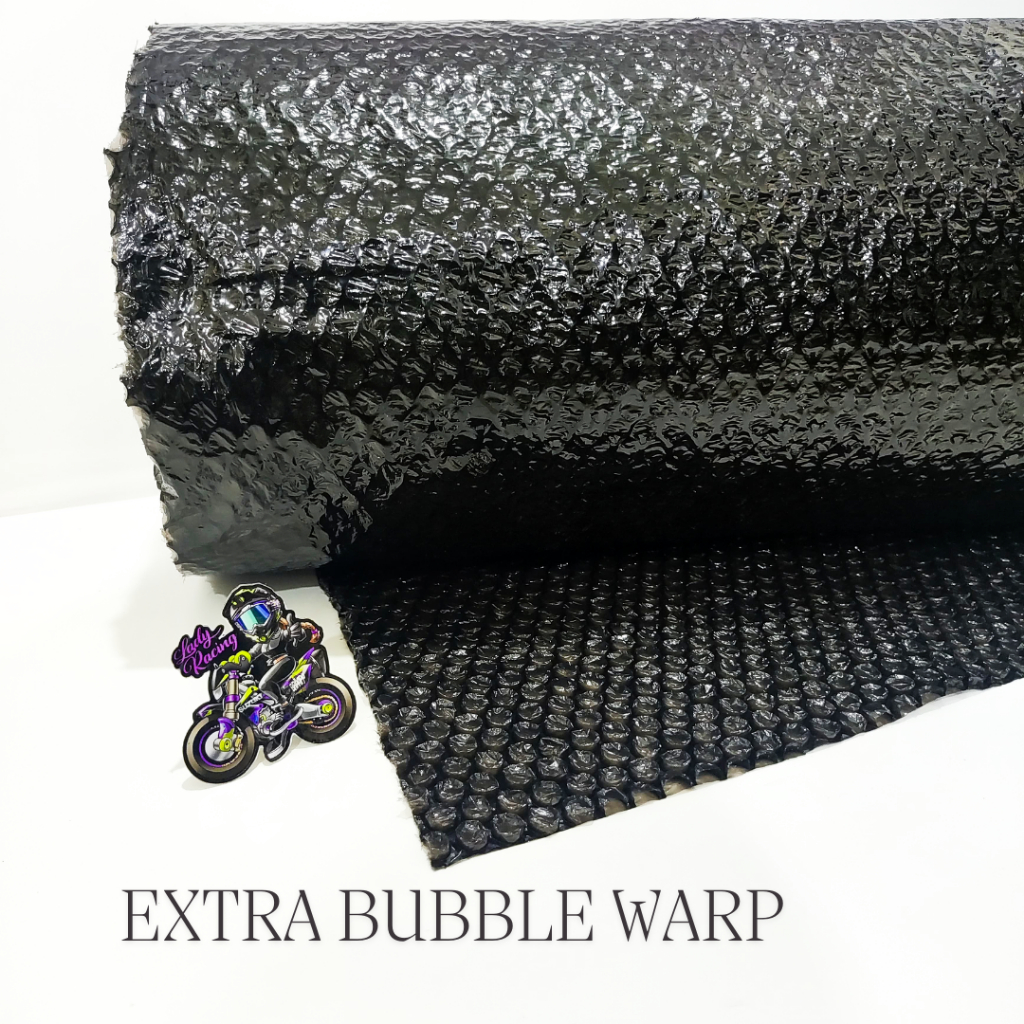 Jual EXTRA BUBBLE WARP PACKING | Shopee Indonesia
