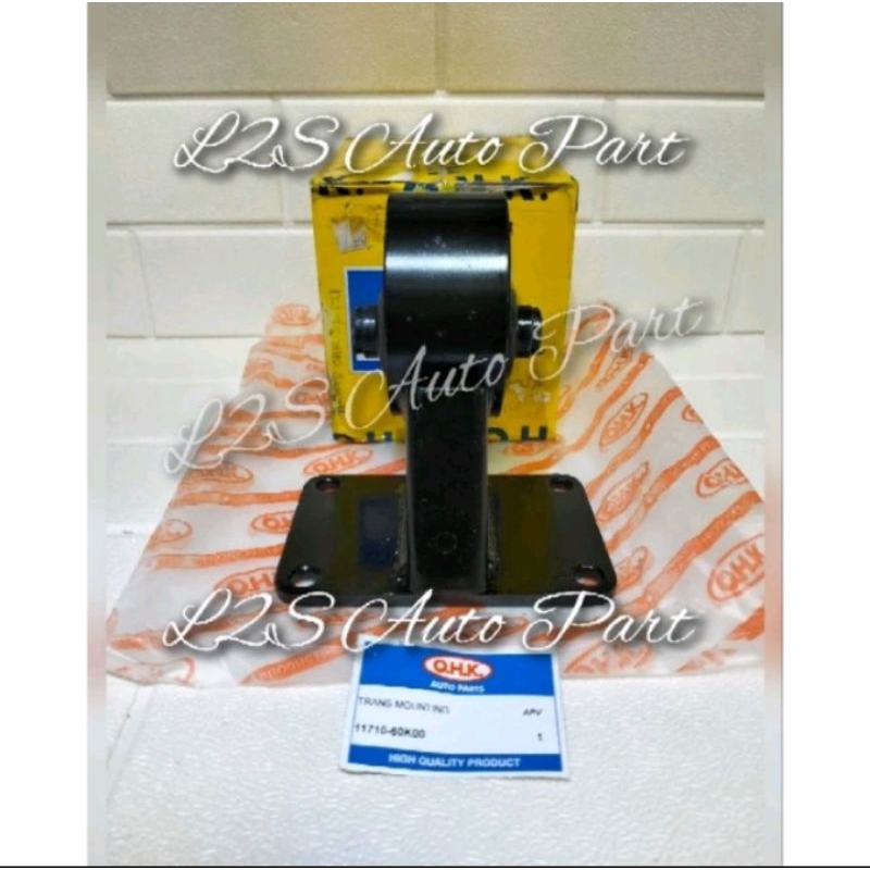 Jual TRANS MOUNTING DUDUKAN TRANSMISI SUZUKI APV ARENA MANUAL MEGA ...