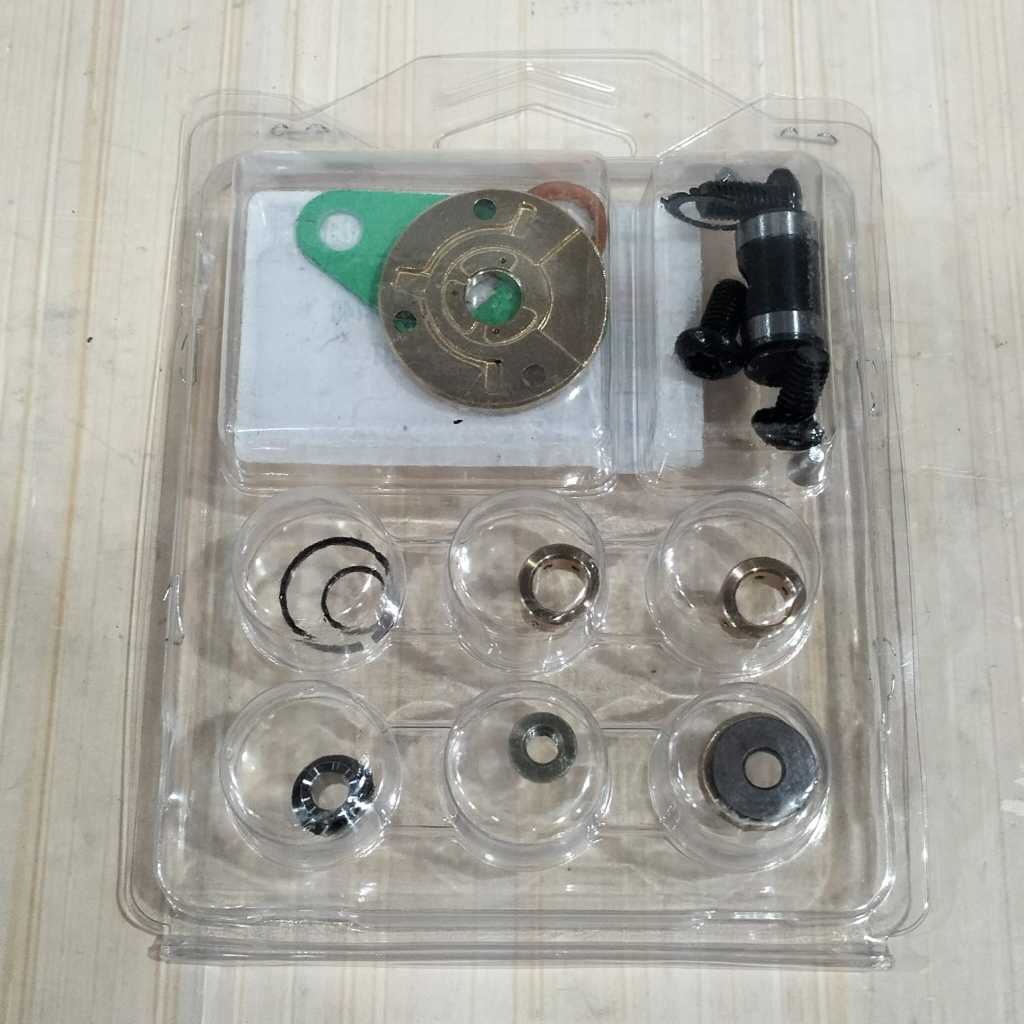 Jual REPAIR KIT TURBO CARTRIDGE KIT ISUZU ELF NMR 71 OEM | Shopee Indonesia