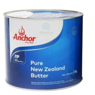 Jual ANCHOR GOLDEN FERN BUTTER 2 KG | Shopee Indonesia