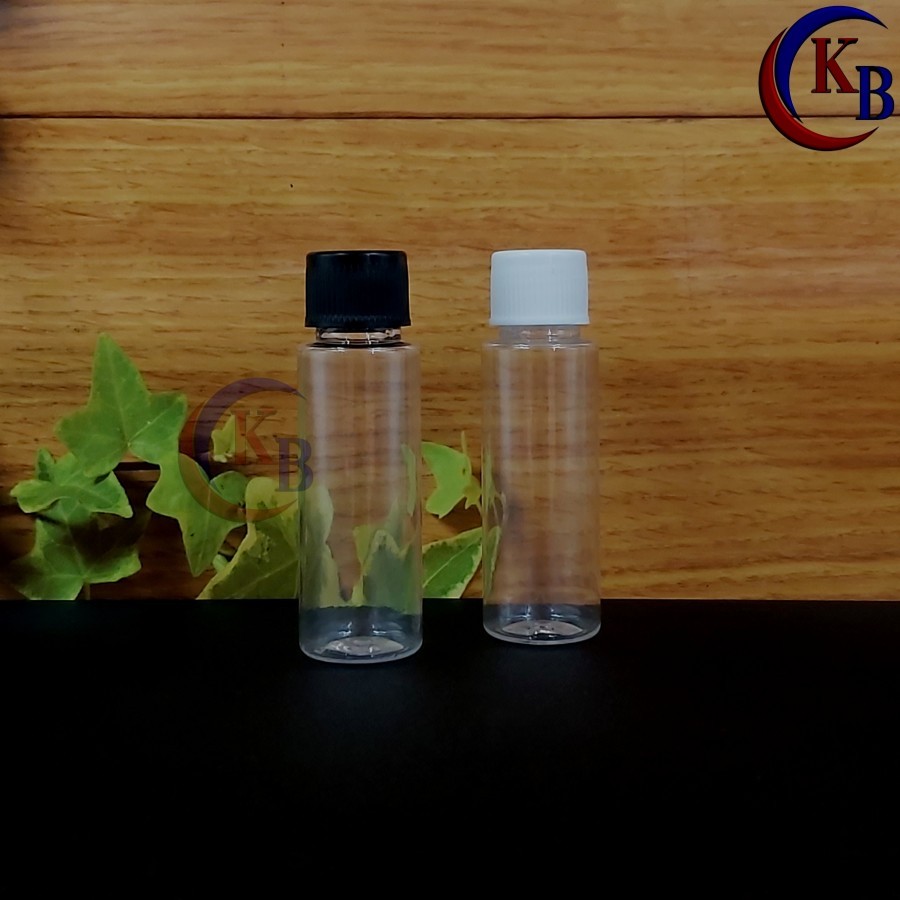 Jual BOTOL ULIR 50 ML PLASTIK / BOTOL PLASTIK PET RF 50ML | Shopee ...
