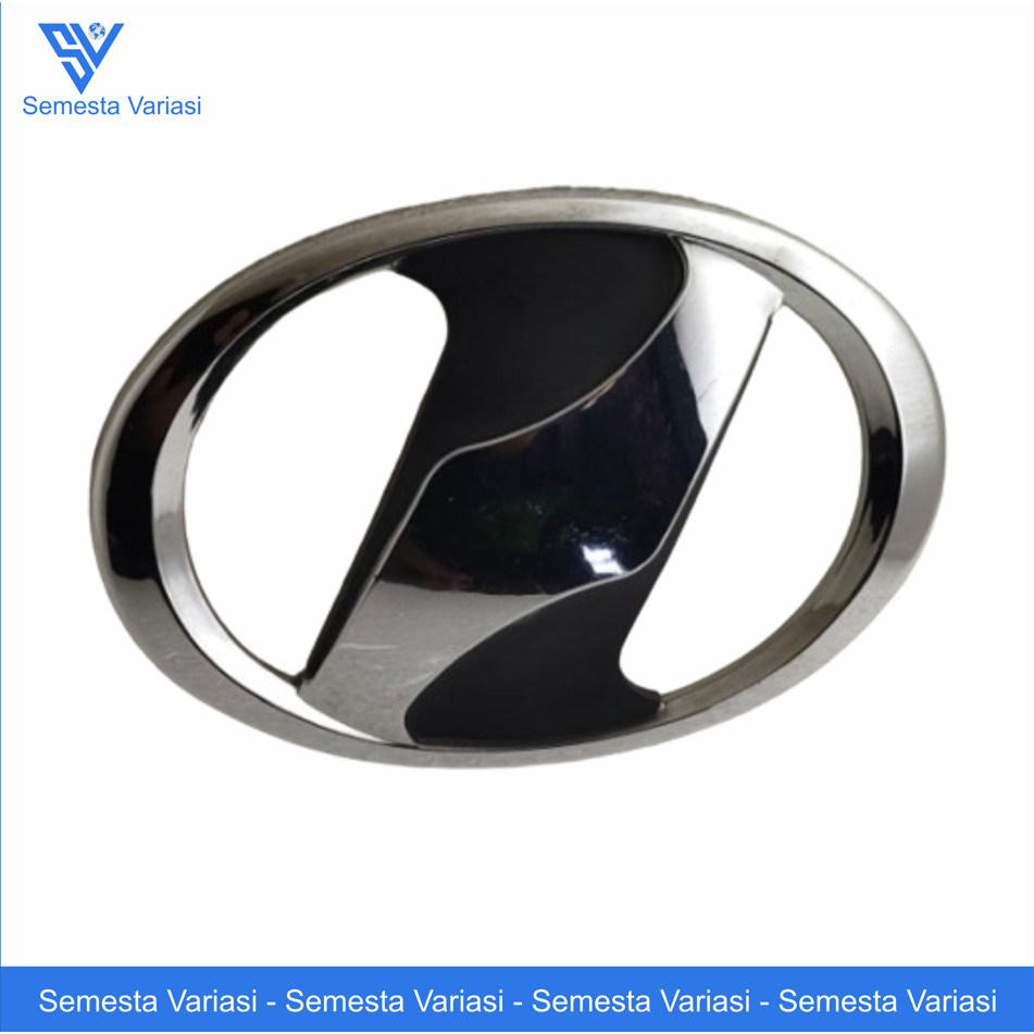 Jual LOGO EMBLEM MOBIL VELLFIRE CHROME | Shopee Indonesia