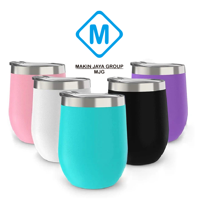 Jual TERMURAH Mug Telur / Mug Egg tumbler telur eggCangkir Kopi ...