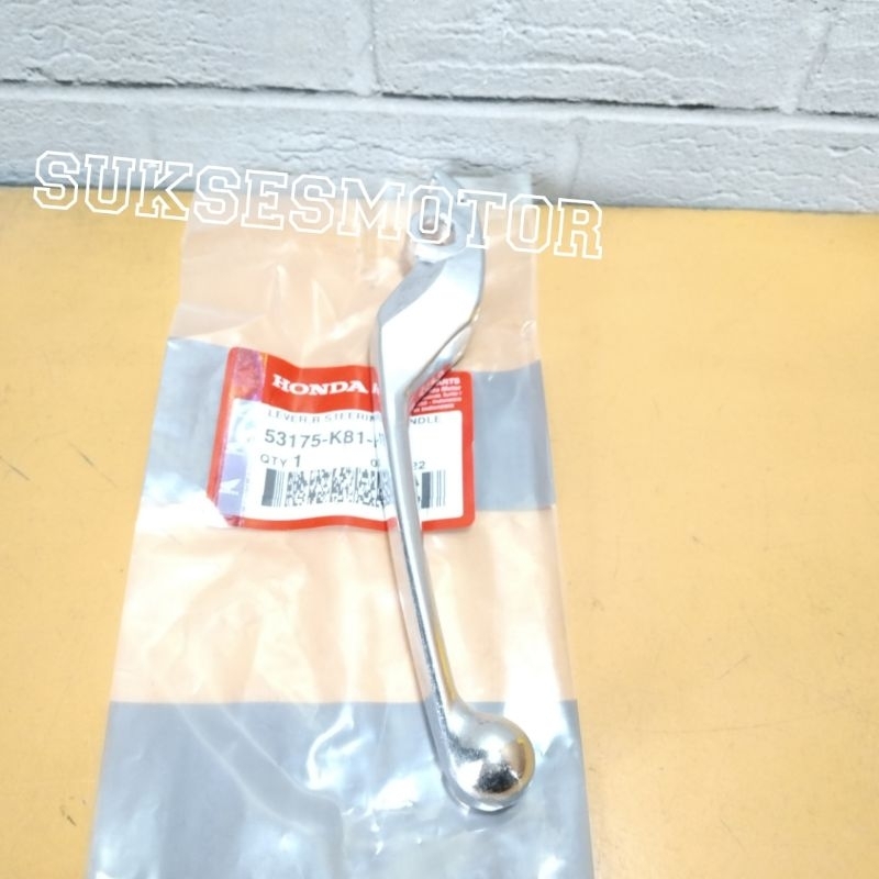Jual handle rem kanan honda beat f1 esp cbs beat delux beat genio beat ...