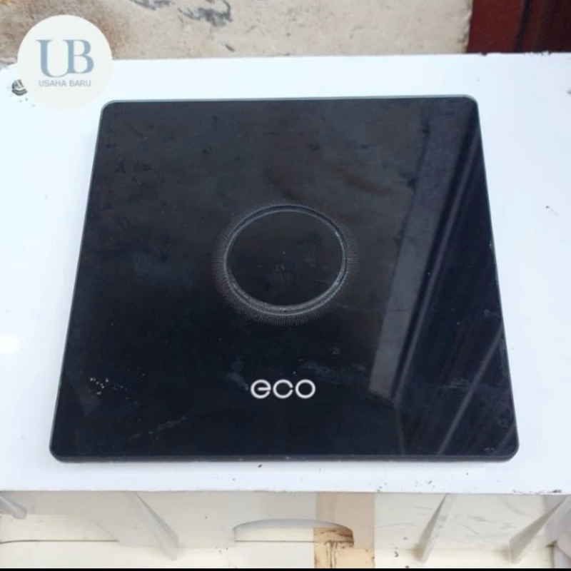 Jual ECO URO1S Sensor Urinal listrik toto warna black (kumplit bekas ...