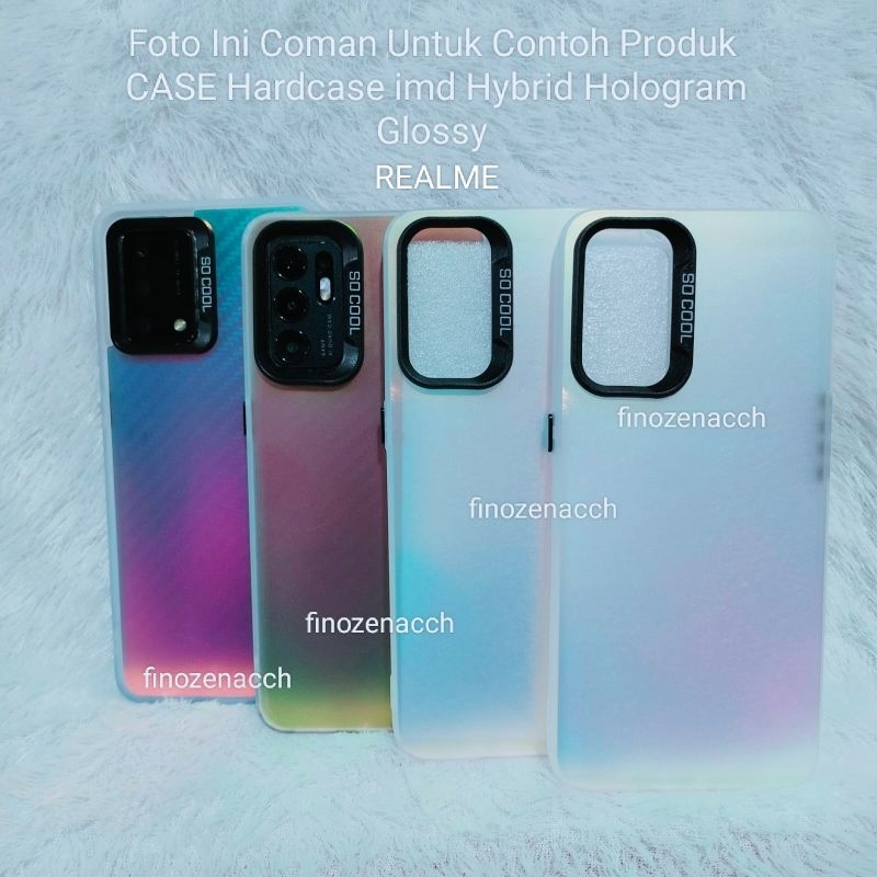 Jual SOFT CASE HARDCASE FOR REALME 10 /5I /5S/ 5/ C67/ C53/ C51/C51S ...