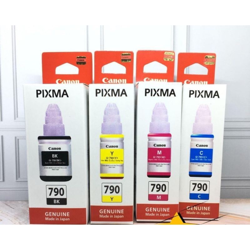 Jual Canon Tinta Printer G2010 Terlengkap & Harga Terbaru Juni 2026 ...
