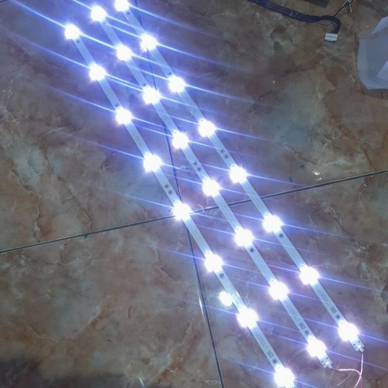 Jual Lampu backlight tv led philips 32 inch 32PHA4100S/70 / 32PHA305SS/70 dll | Shopee Indonesia