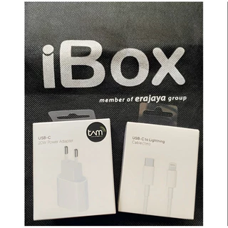 Jual Adaptor IPhone Terlengkap & Harga Terbaru Maret 2025 | Shopee ...