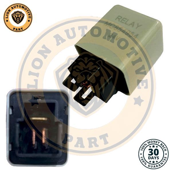 Jual Relay Mitsubishi Fuso FM Kaki 3 MC854954 24V P3 - (L-1610 ...