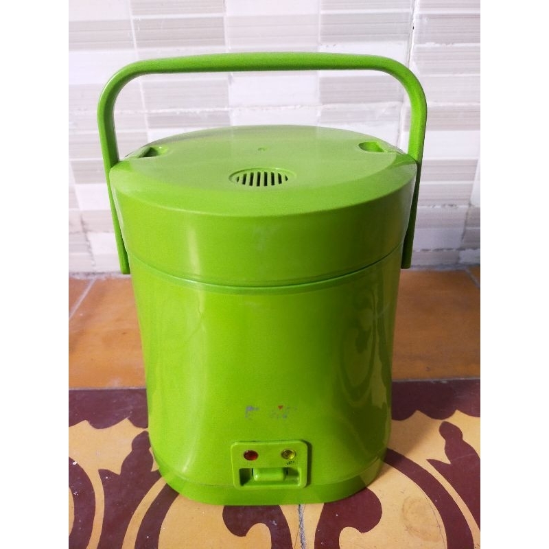 Jual Kris Mini Rice Cooker | Shopee Indonesia