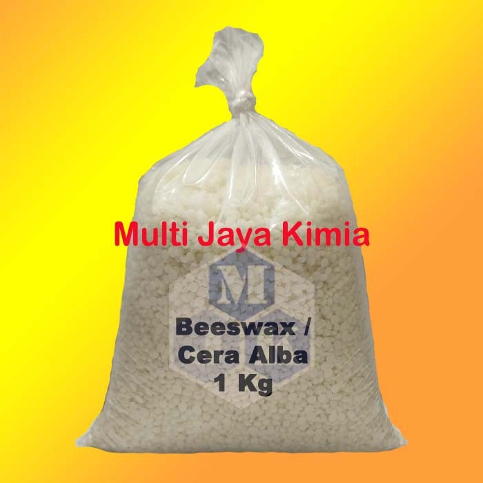 Jual Cera Alba / Beeswax 1Kg | Shopee Indonesia