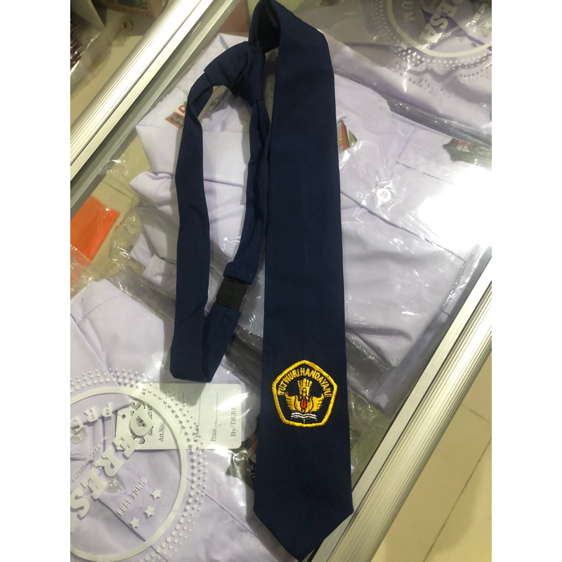 Jual DASI SMP BIRU/SMA ABU-ABU/HITAM POLOS ORIGINAL FAMATEX | Shopee ...