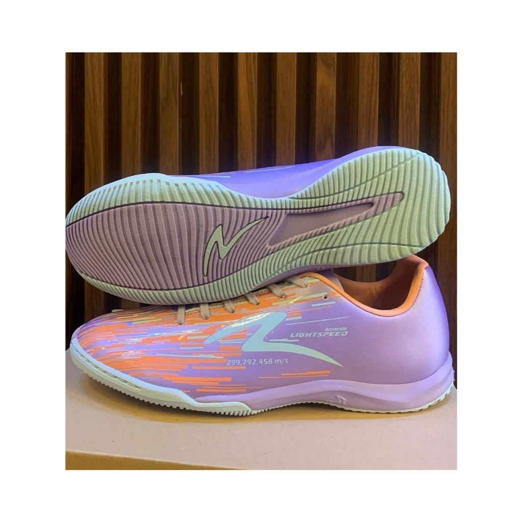 Jual SEPATU FUTSAL SPECS LIGHTSPEED REBORN META CRUSH ~ ACCELERATOR LIGHTSPEED 4 PRO | Shopee ...