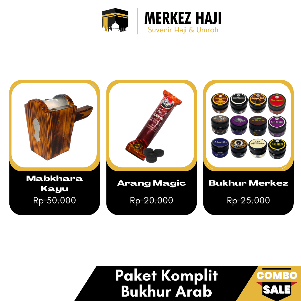 Jual Bukhur Arab Paket komplit Satu Set 3 In 1 | Dupa Buhur & Tempat ...