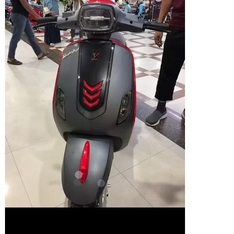 Jual Motor listrik uwinfly T3s pro | Shopee Indonesia