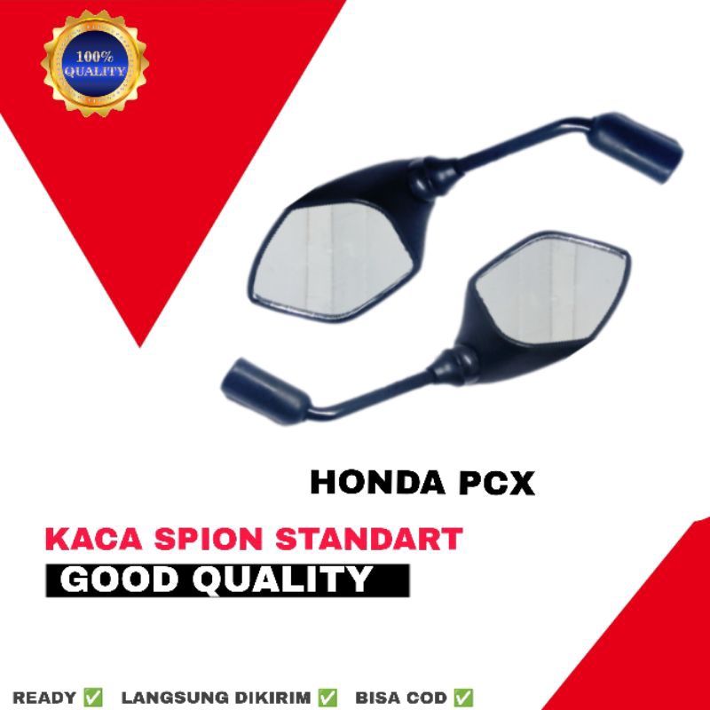 Jual KACA SPION STANDARD MODEL PCX | Shopee Indonesia