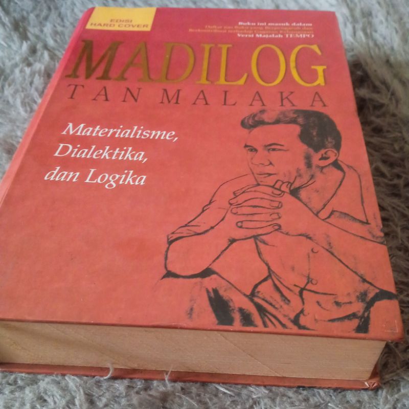 Jual Madilog - Tan Malaka (ORIGINAL) | Shopee Indonesia