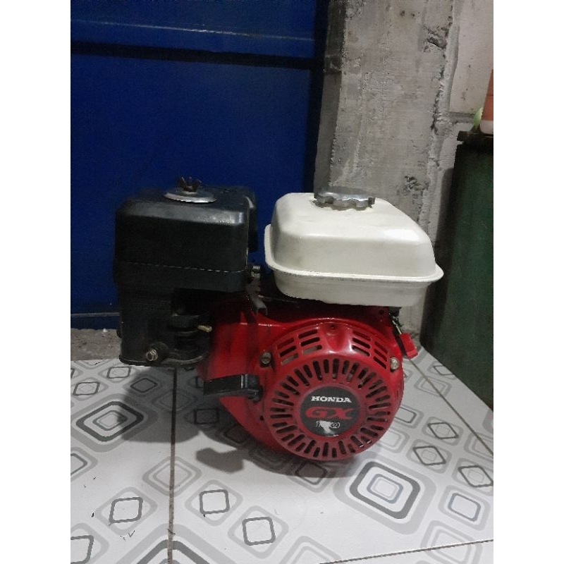 Jual honda gx110 normal original (second) | Shopee Indonesia
