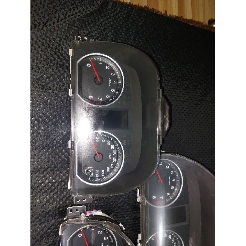 Jual speedometer spedometer spidometer meter cluster honda crv gen3 2.0 ...