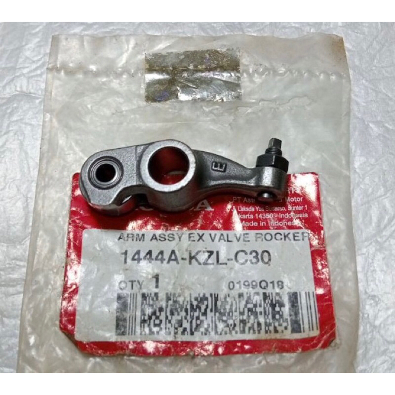 Jual PIANO KLEP EX [API] BEAT F1 | SCOOPY | SPACY F1 | VARI0 110 ESP ...