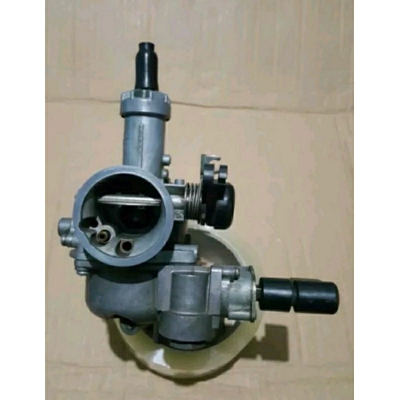 Jual karburator / karbu honda revo absolut / revo fit karbu / blade ...
