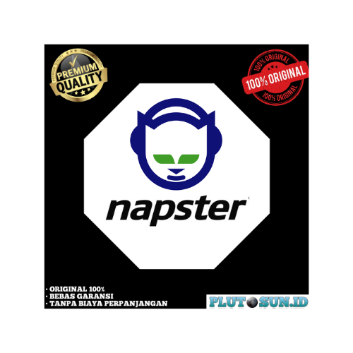 Jual NAPSTER P-REMIUM ALL DEVICES ONE YEARS PROSES SATSET | Shopee ...