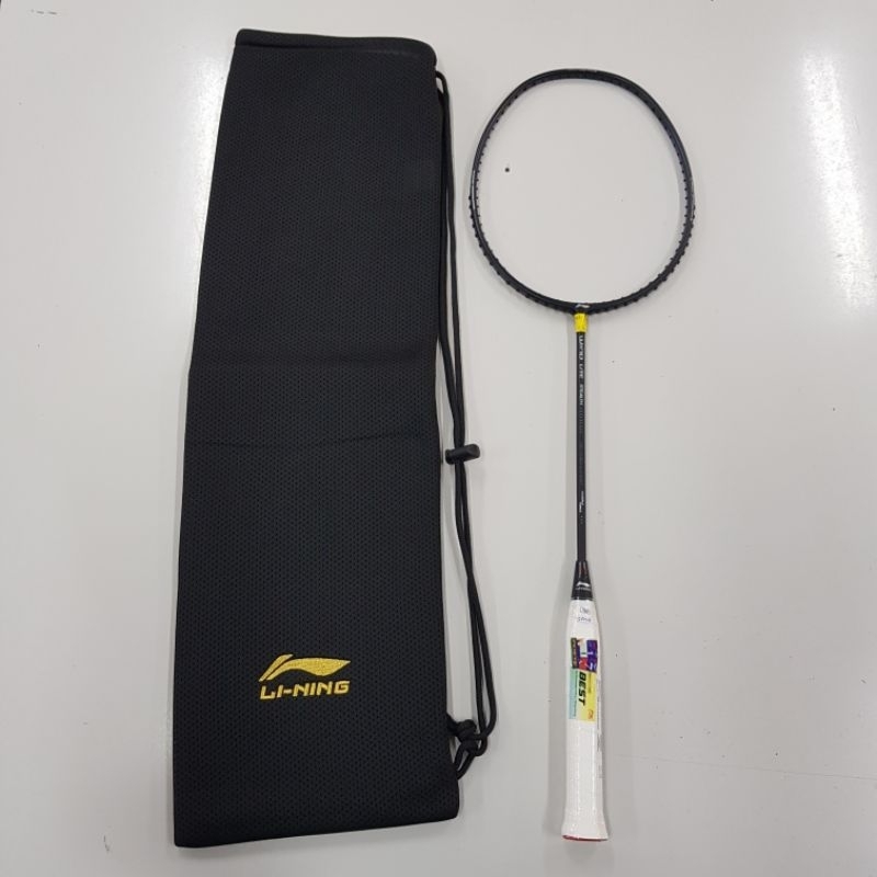 Jual Raket Racket Reket Badminton Bulutangkis Lining Li ning Li-ning ...