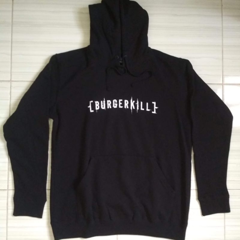 Jual Burgerkill X Maternal | Shopee Indonesia