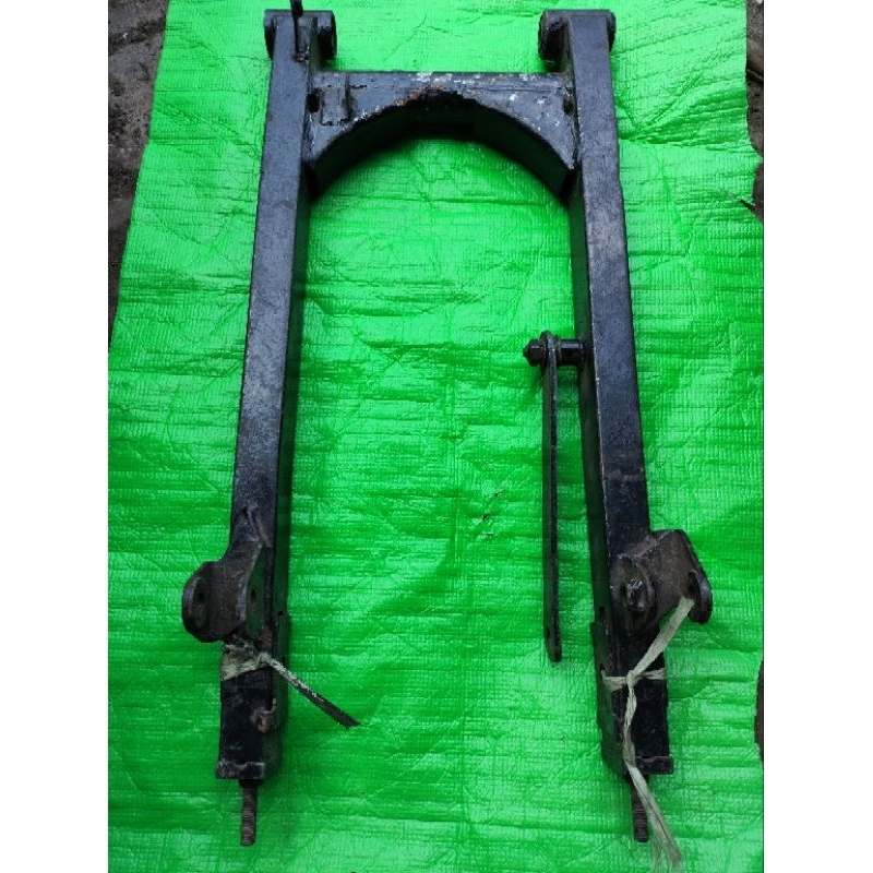 Jual swing arm fiz R piz r poswan lengan ayun original | Shopee Indonesia
