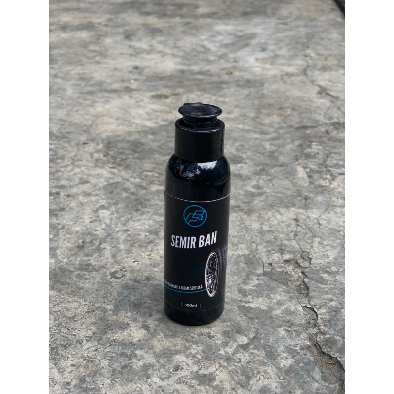 Jual Semir Ban F2 Motocare Powered By Hg12 ( Pengkilap / penghitam Ban ...
