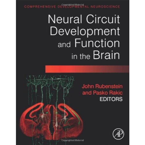 Jual Pdf Buku Neural Circuit Development and Function in the Healthy and Diseased Brain | Shopee ...