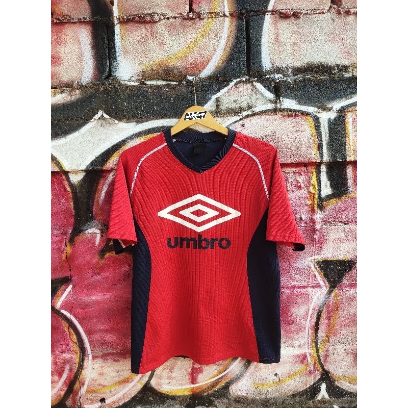 Jual Jersey Umbro Vintage 90s | Shopee Indonesia
