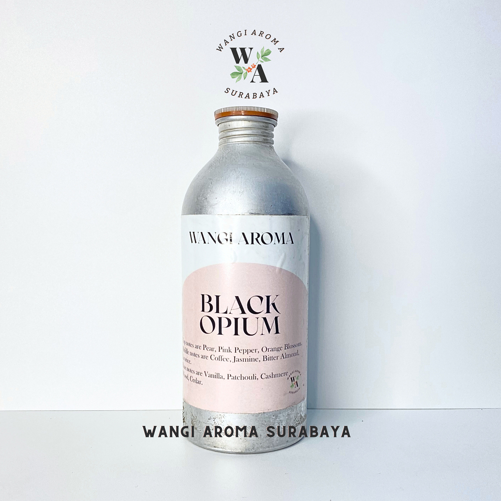 Jual KALENG ALLUMINIUM BEKAS PARFUM 500GR - 1KG | Shopee Indonesia