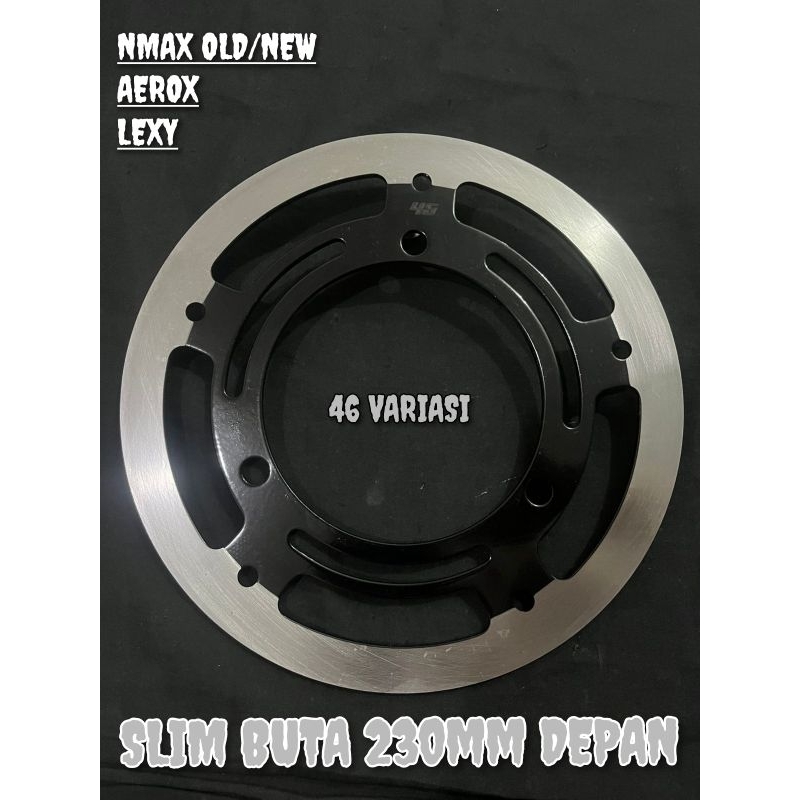 Jual PIRINGAN CAKRAM NMAX, AEROX, LEXY STANDAR | Shopee Indonesia