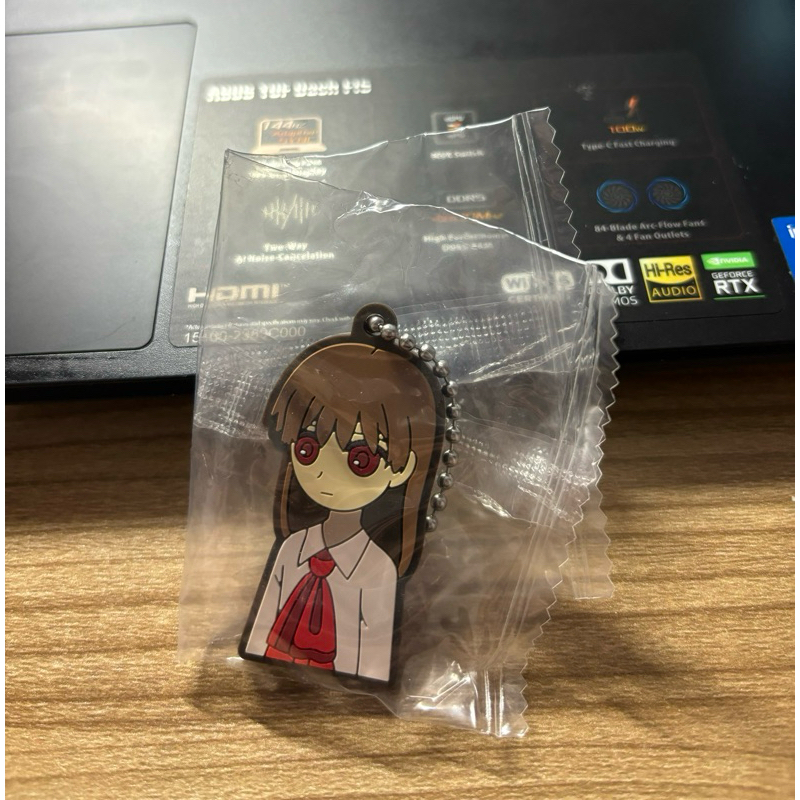Jual Ib Keychain or Charm (RPGMAKER) | Shopee Indonesia