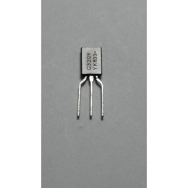 Jual Transistor RGB , C3209 , Video Amplifier , Horizontal driver ...